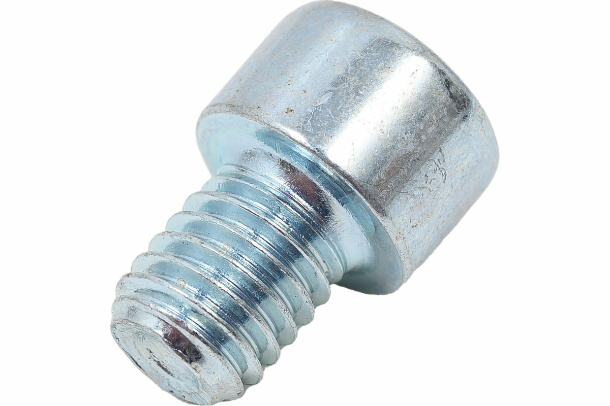 ЦКИ винт DIN912 М8x10 8.8 Ц HEX 6.0 аналог ГОСТ 11738-84 25 шт 3815