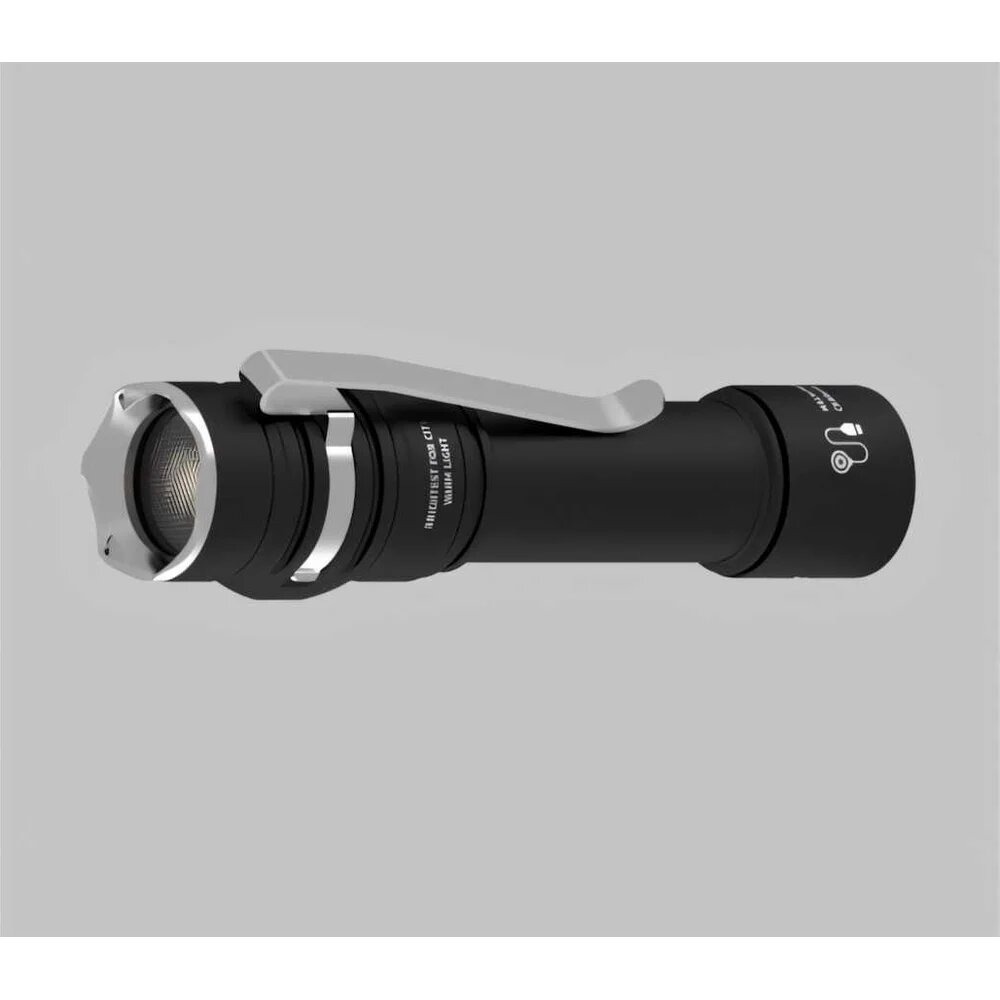 Фонарь Armytek Prime C2 Pro Magnet USB Теплый F08101W