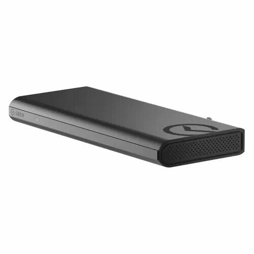 Контроллер Sber SDTM-001 4K, RK 3588, dual display, 4 микрофона, DC 2.0