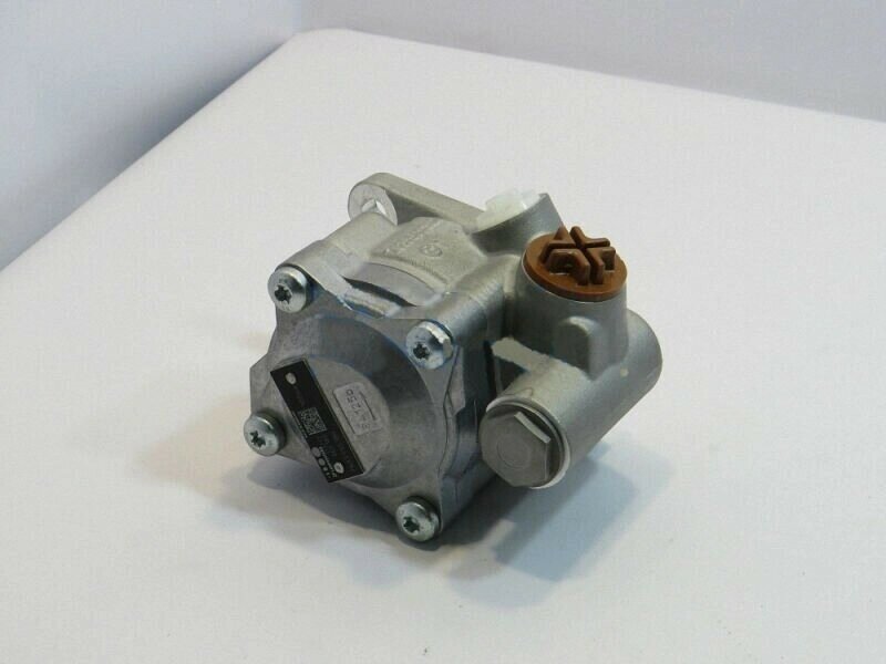 Насос ГУР ГАЗон Некст ЯМЗ 5344