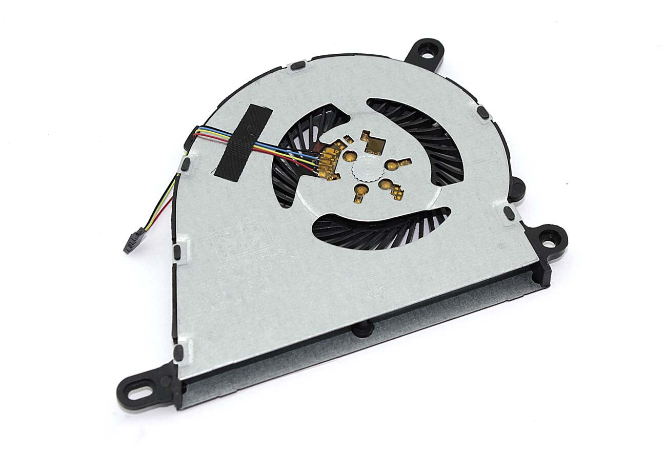 Вентилятор (кулер) для ноутбука HP Pavilion 15-DY, 15-DY1024