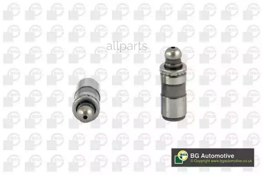 BGA HL5393 Гидрокомпенсатор CITROEN C5/PEUGEOT 406/607/807 2.2HDI (DW12TED4) 00-