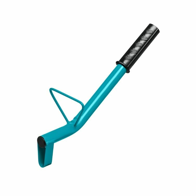 Штроборез по газобетону СИБИН нож 60х30 мм длина 400 мм