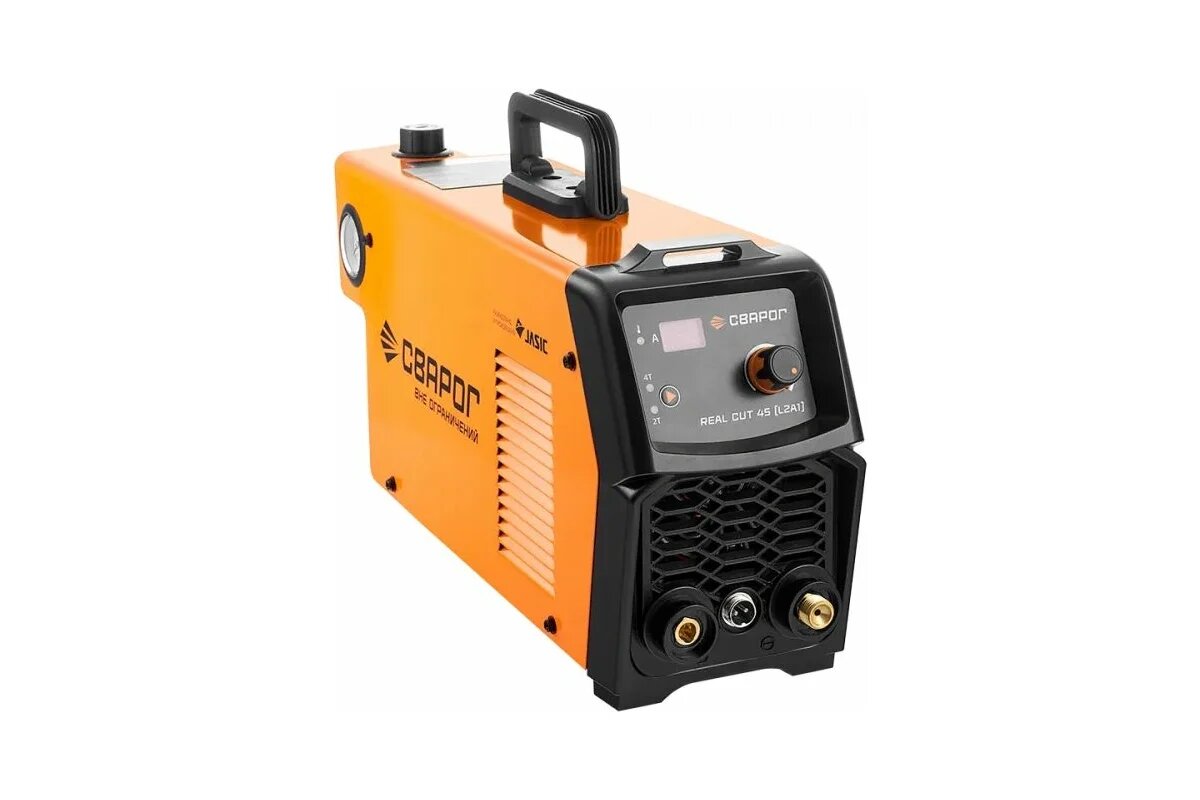 Сварог Инвертор сварочный CUT 45 REAL (L2А1) 99731