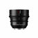Кинообъектив 7Artisans 35mm T2.0 для Sony E Металл