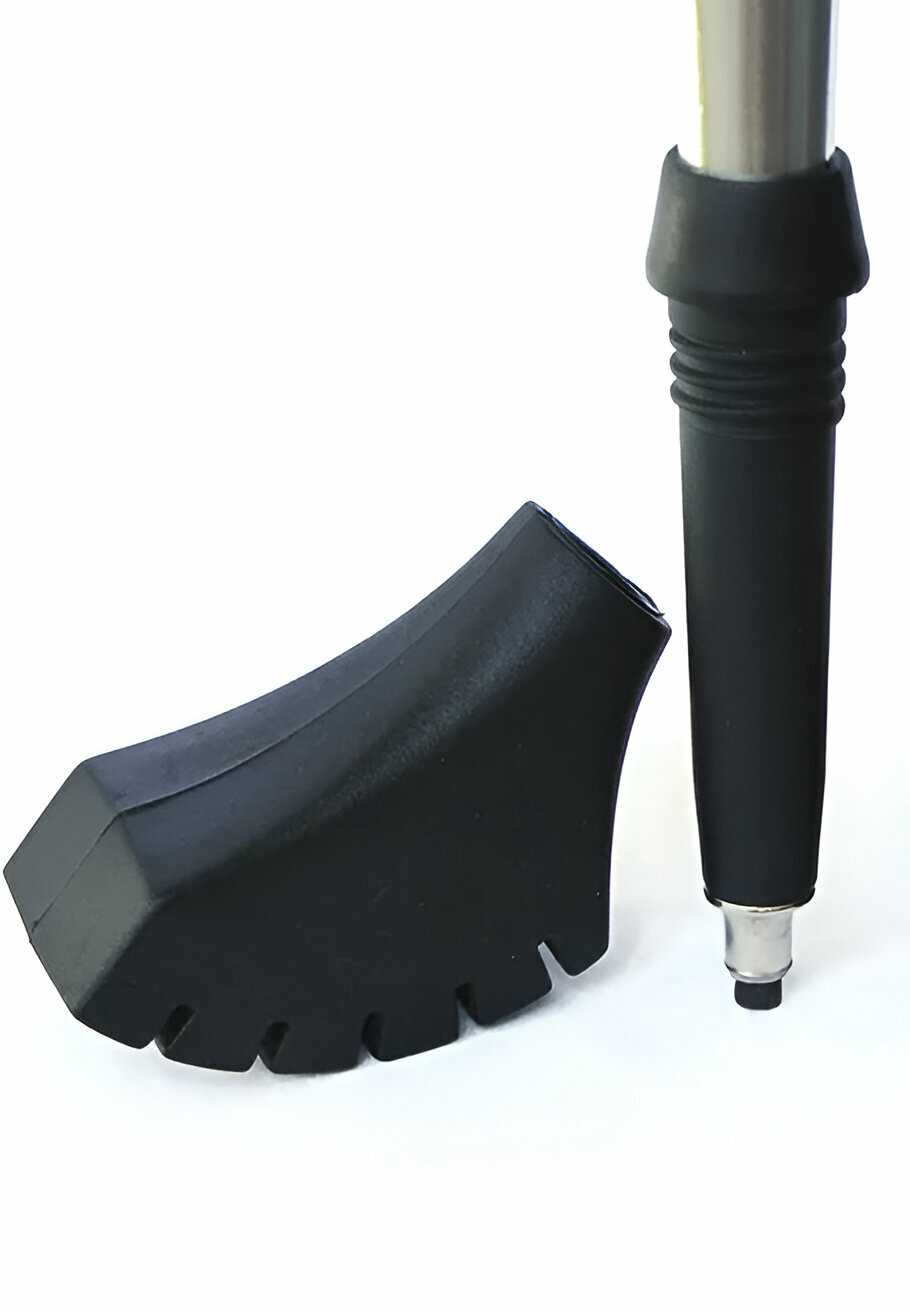 Усиленные наконечники Finpole PRO для скандинавских палок