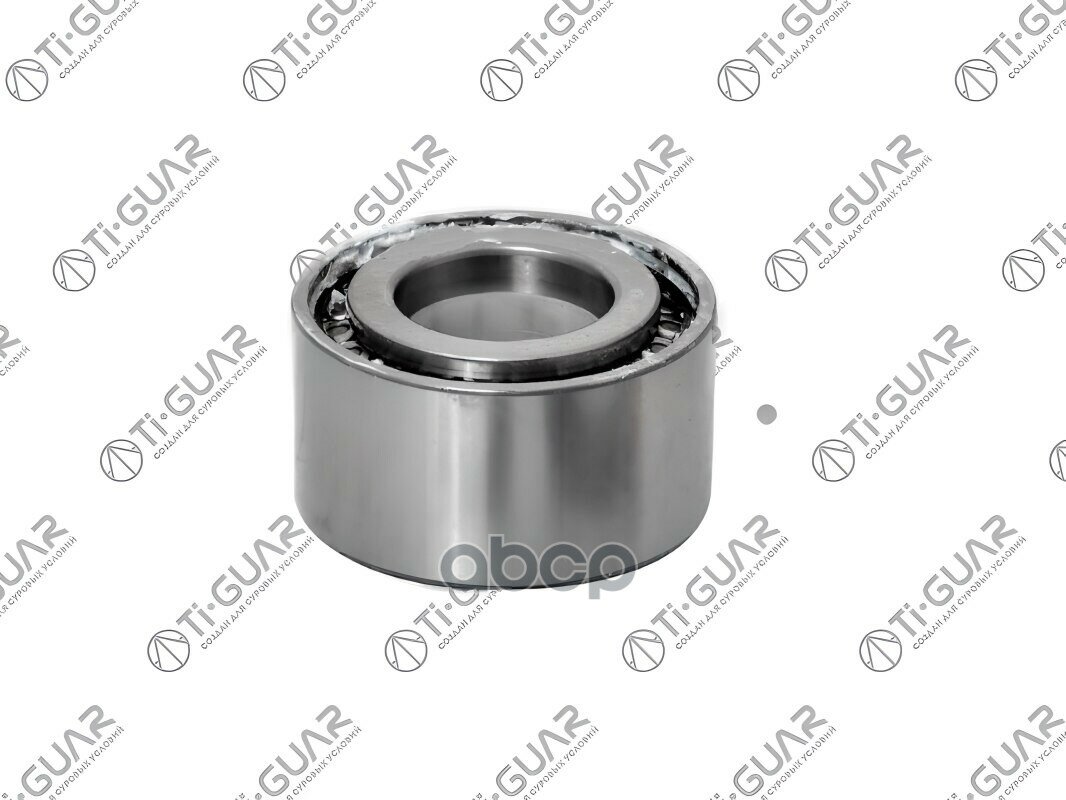 Подшипник ступичный /задний правый /левый /TI-GUAR для Nissan Patrol Safari Y61 1997-2006; 45*90*51*54; TG-43210-01J10; (DAC4.
