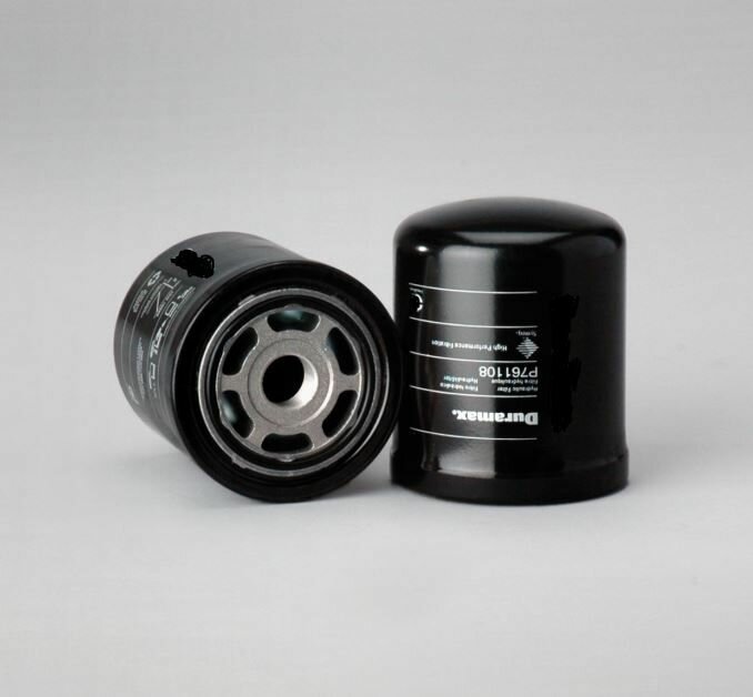 Фильтр гидравлический КПП Scania 4, G, L, P, R, T MAN TGX/TGX (07-) NHD-68002 Phoenix Filter