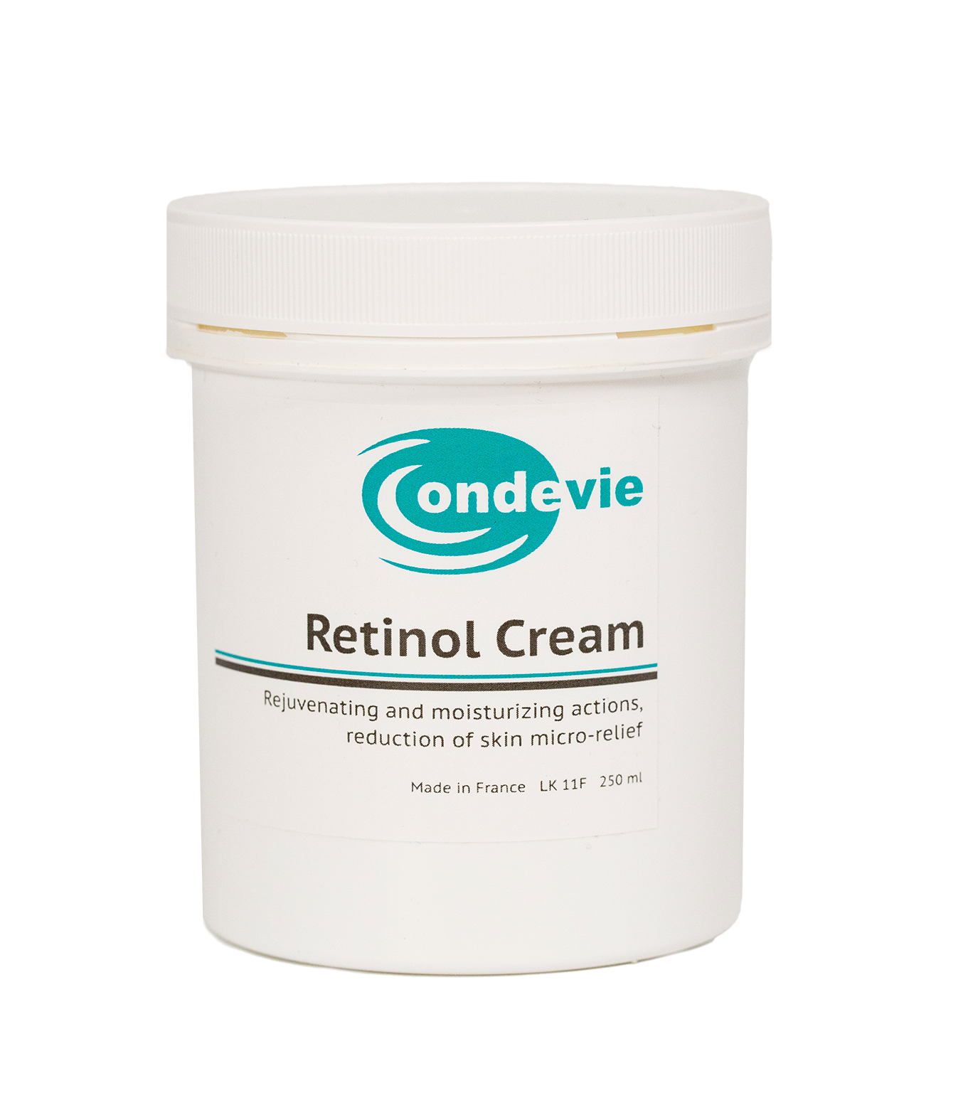 Крем Ondevie Кремы Retinol Cream, Крем стимулирующий с ретинолом, 250 мл