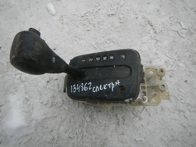 Б/У Кулиса КПП, KIA (Киа)-SPECTRA (01-) KIA SPECTRA (01-) царапины 134862 Hyundai-KIA арт. 0K2NF4610XD