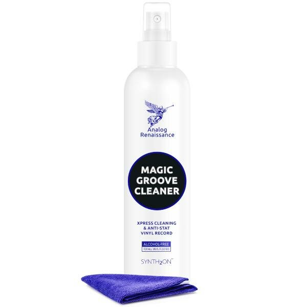 Жидкость антистатическая Analog Renaissance AR-13025 0.25 л