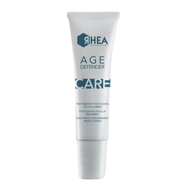 Rhea Age Defender Крем Италия 15 мл