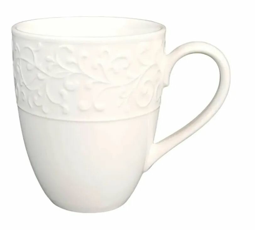 Кружка Home Chef Floral (340 мл)