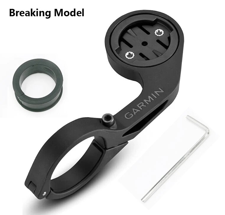 Garmin Mount Edge 130 530 830 Держатель для велосипедного компьютера GRAVEL Аксессуары для велосипеда Запчасти для велоспорта igs630 gps xoss велосипедный компьютер