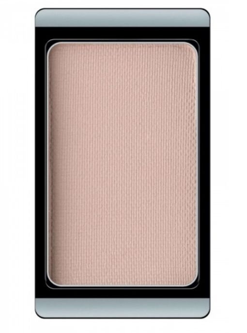 Тени для век ARTDECO Make Up Eyeshadow Matt, Тени для век матовые, 513