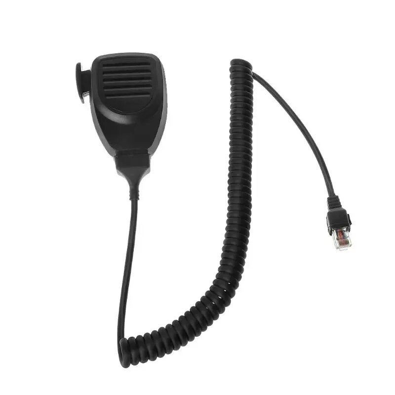 Микрофон Kenwood KMC-30 для рации