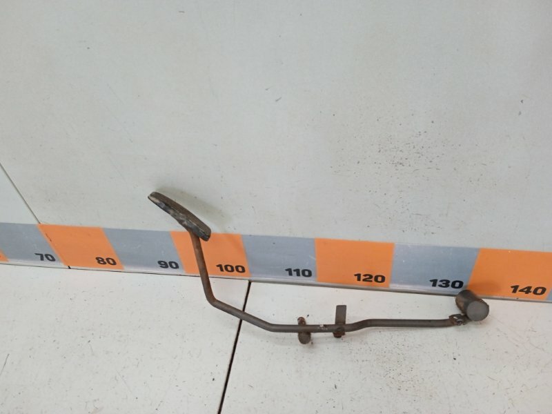 Б/У Шевроле Лачетти Педаль газа Chevrolet Lacetti 2006 J200 242111 GENERAL MOTORS арт. 96553881, седан