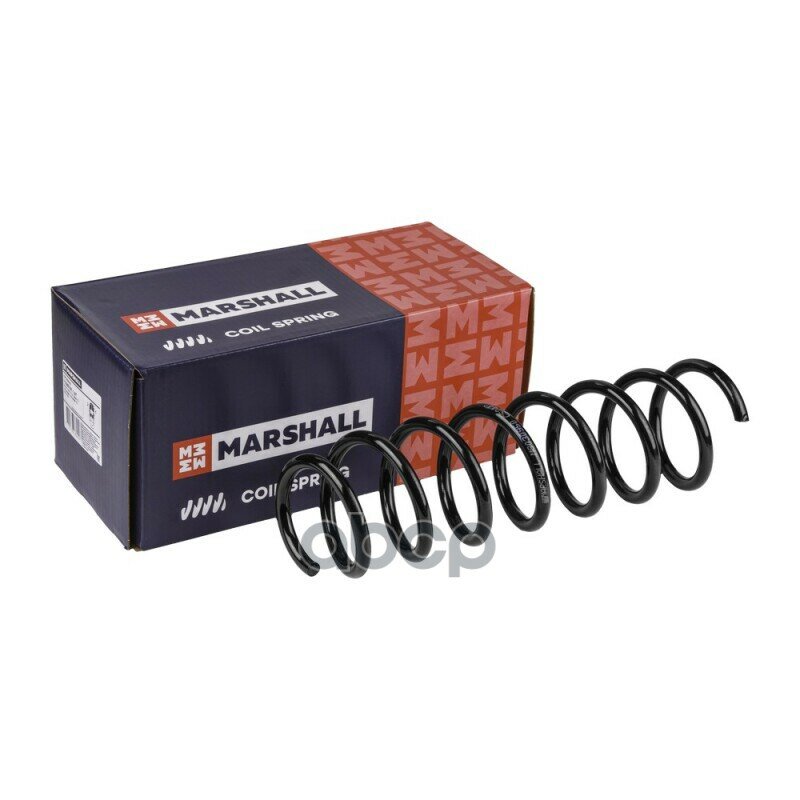 Пружина подвески MARSHALL арт. M8030950