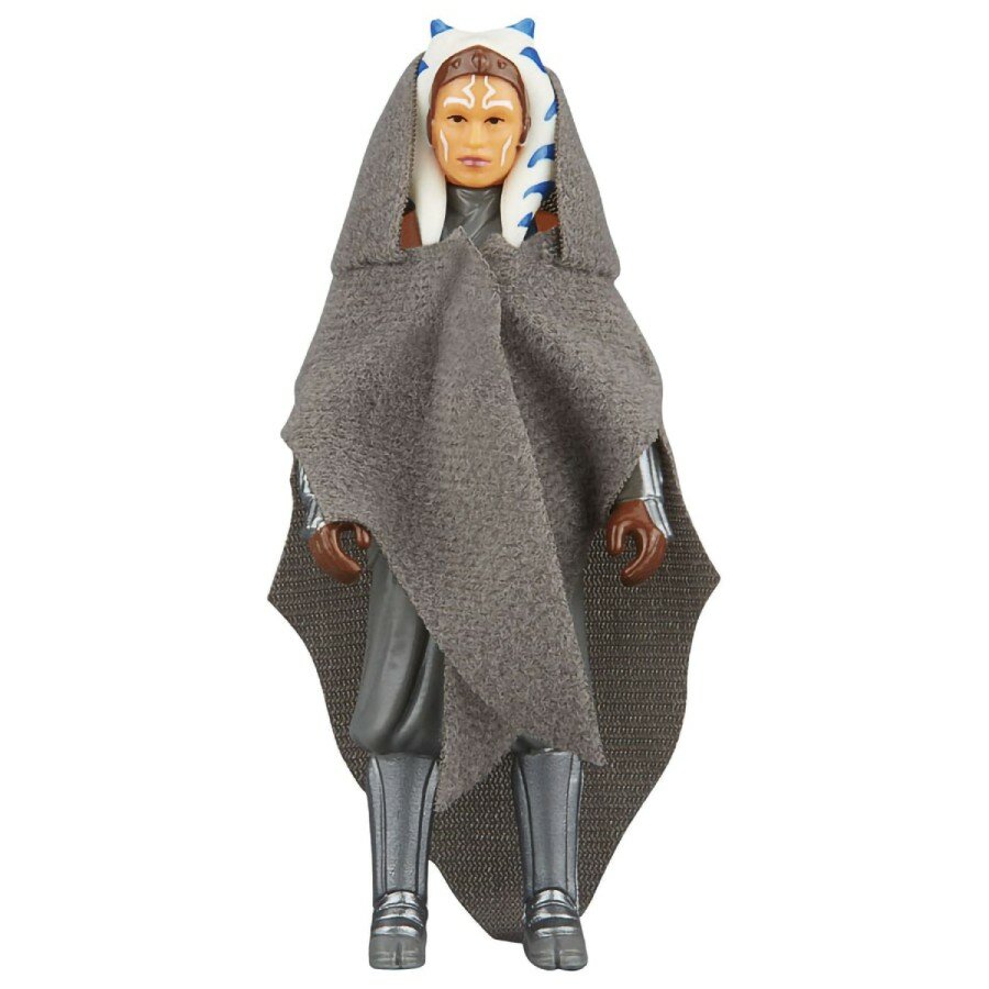 Фигурка Star Wars Retro Collection Ahsoka Tano HSB238
