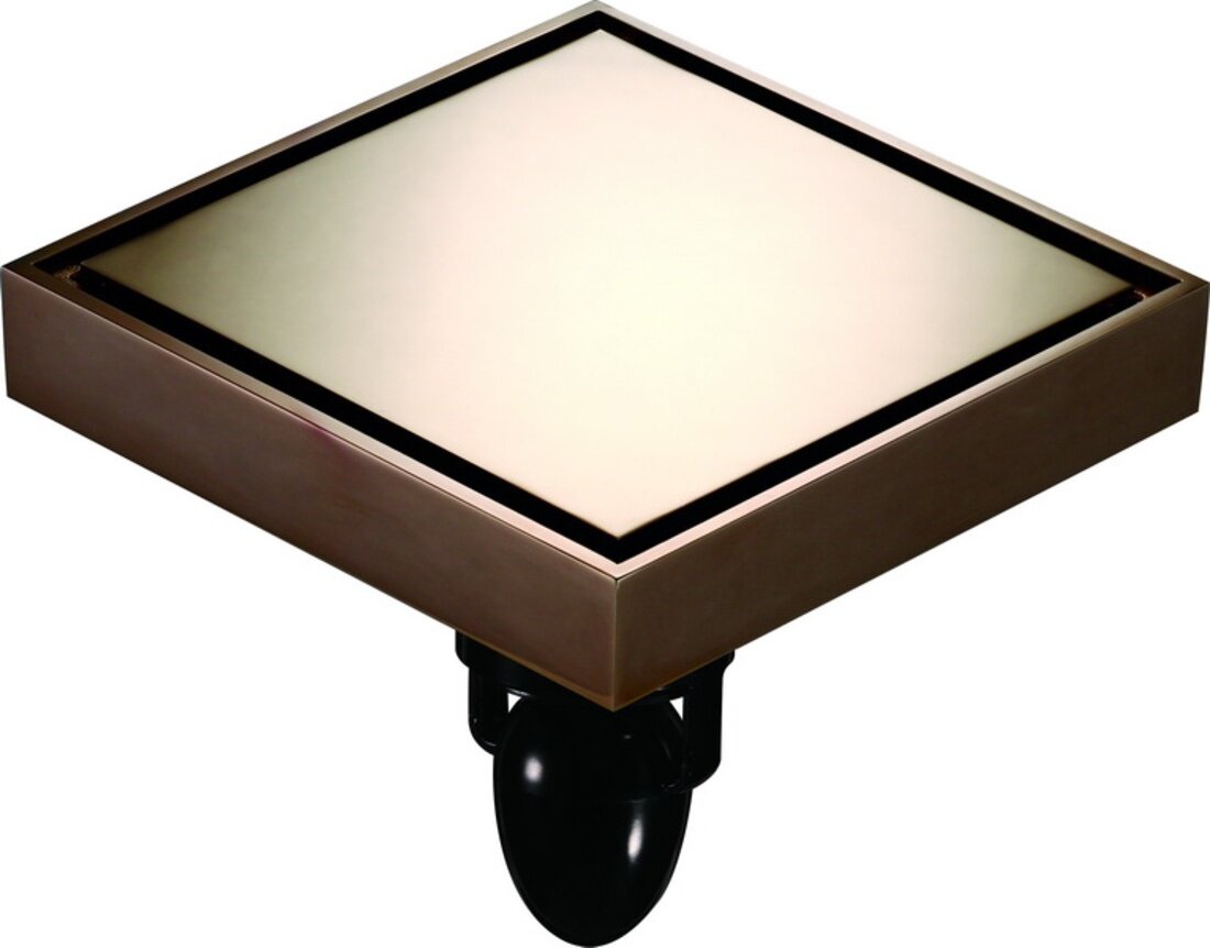 Душевой Трап с сухим затвором MAGdrain WC03-R