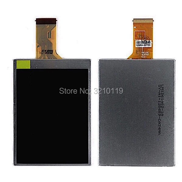 Новый ЖК-экран для Nikon coolpix S3100 S2600 S2700 S2800 S2900 S3500 S3600 S3200 S3300 S2800 S3700 A100 A300 запасная часть
