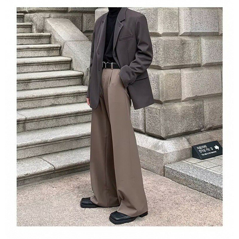 Брюки классические