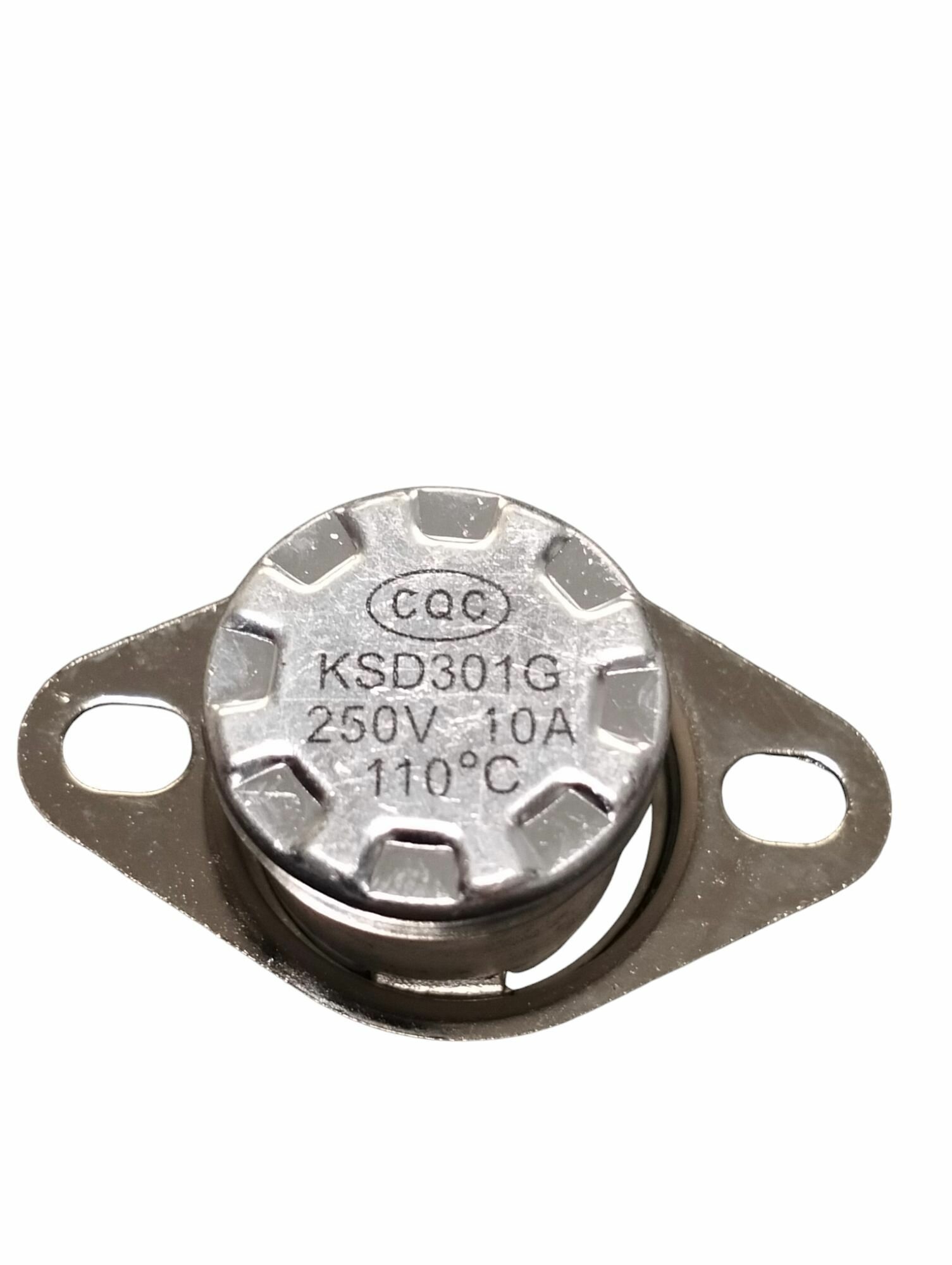 Термостат дымовых газов (датчик контроля тяги)