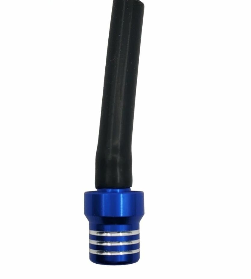 Клапан крышки (пробки) бака для кроссовых мотоциклов, питбайков