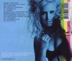 Jes - Just Be (Cd) — фото 1