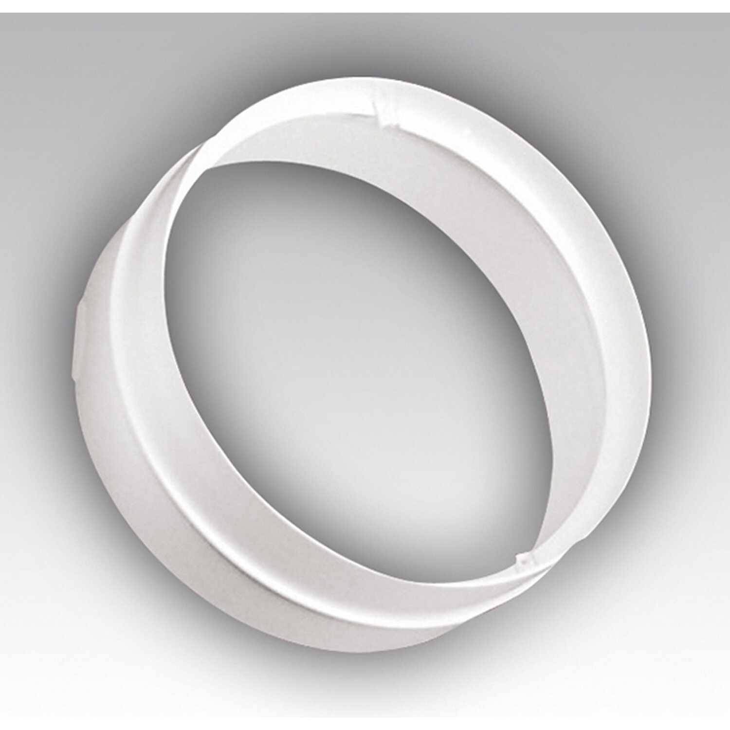 10СКП Соединитель круглых пластиковых воздуховодов ERA, D 100 мм