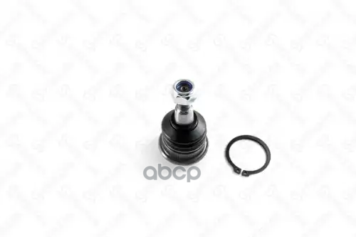Опора шаровая HYUNDAI SOLARIS 10-/ACCENT/GETZ/KIA RIO IV 11-/VENGA 10- лев/прав. Stellox арт. 5200425SX