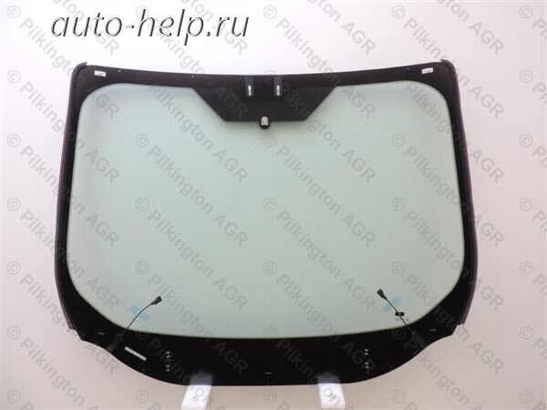 KMK FORD Лобовое Обогрев VIN