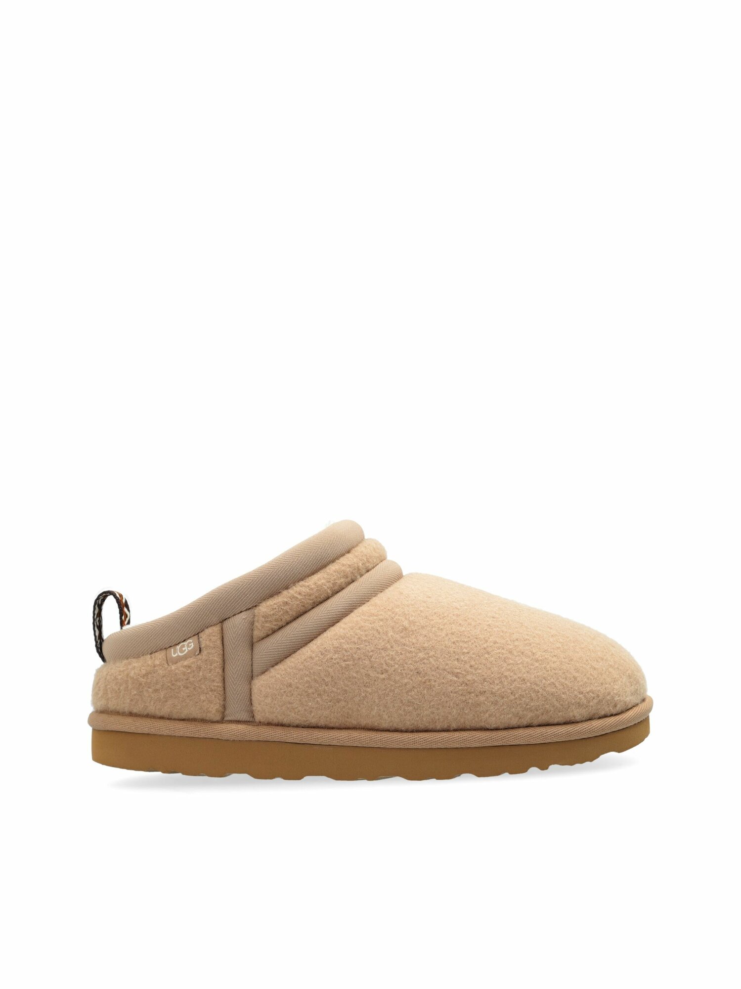 Тапочки UGG Astro Ultra, размер 22 EU, разноцветный — фото 1