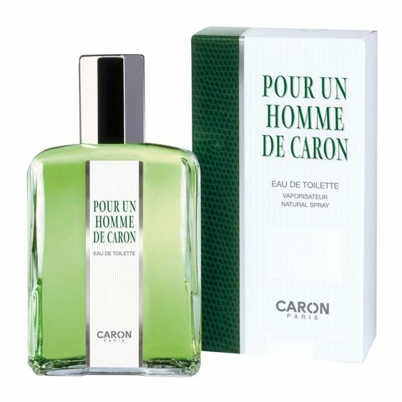 Caron Pour Un Homme de Туалетная вода для мужчин 75 ml