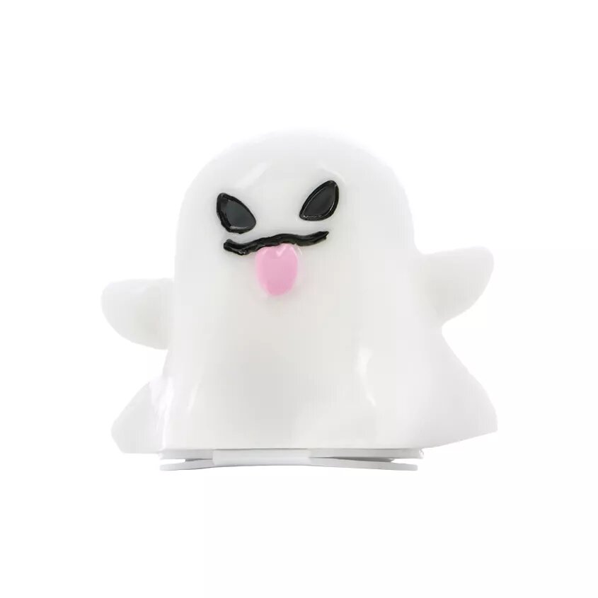 Блеск-бальзам для губ ISCREAM SPOOKY NIGHT Приведение