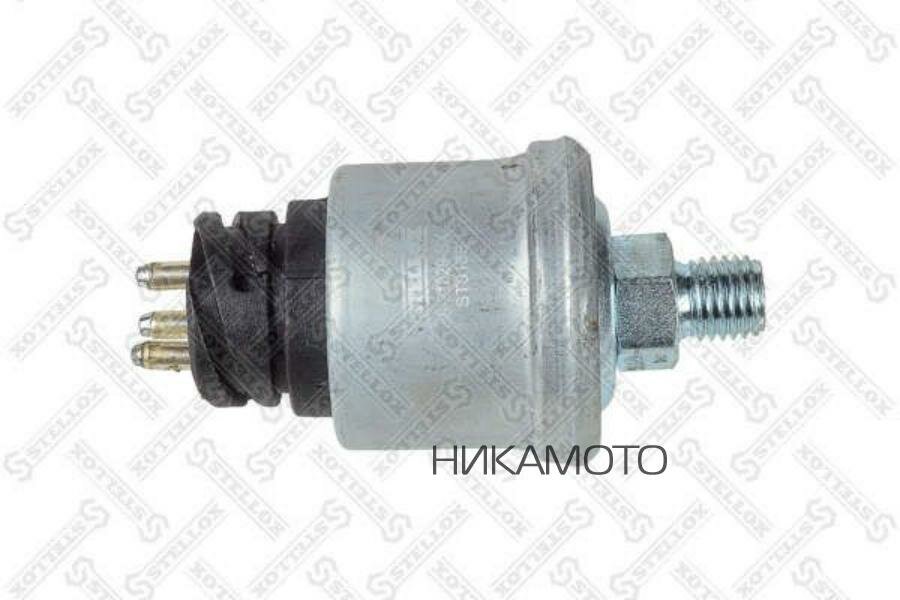 STELLOX 8821829SX датчик давления воздуха ! \ Omn MAN, HOWO