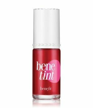 Benefit Cosmetics Benetint Rose-Tinted Cheek & Жидкая помада для губ Mini