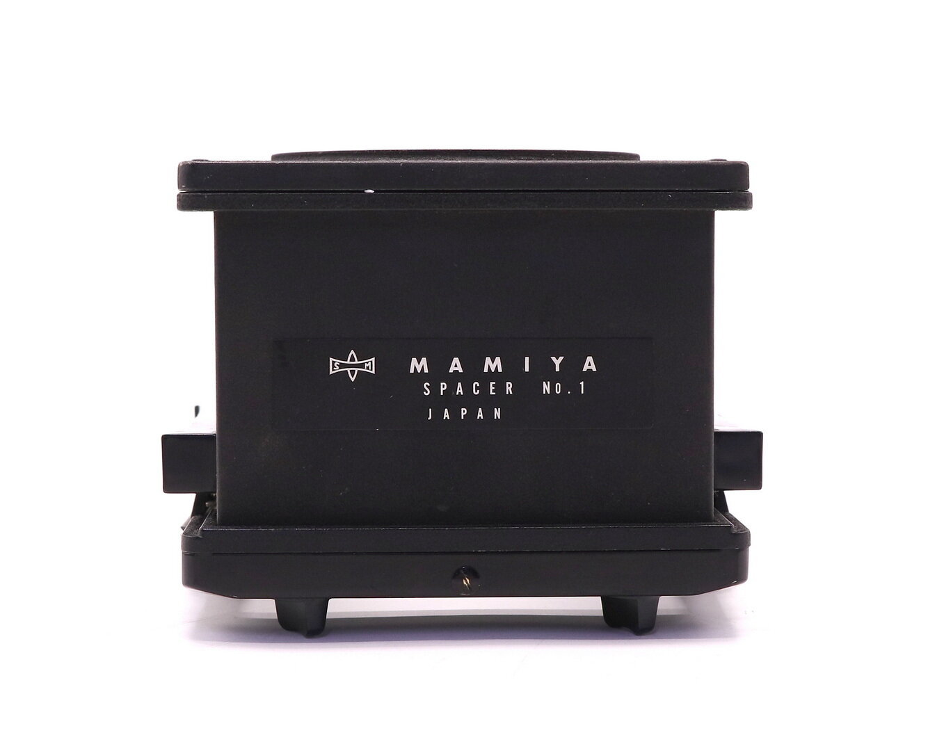 Макроприставка Mamiya SPACER No.1