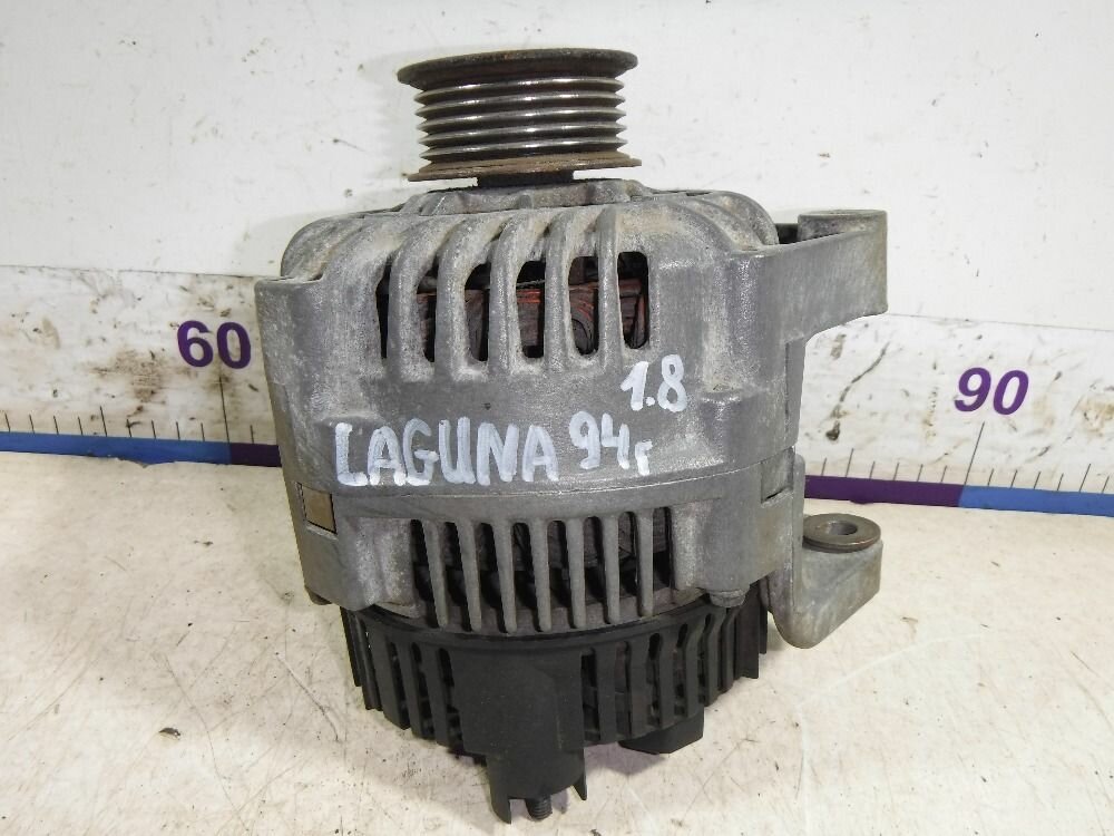 Генератор Renault Laguna 7701352302