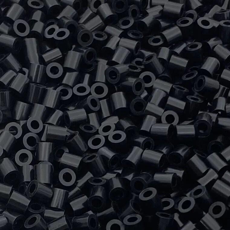 Пиксельные головоломки PUPUKOU 5 мм 1000 шт 29