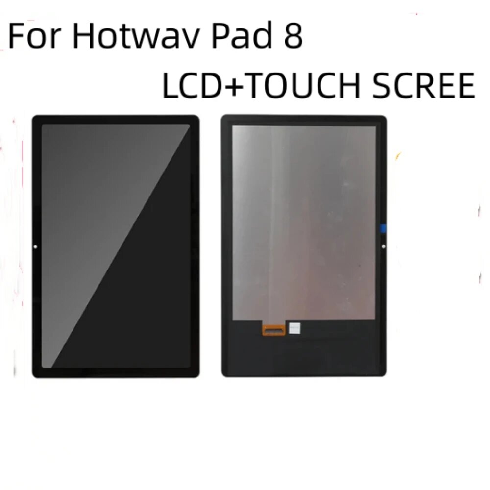 ЖК-дисплей для Hotwav Pad 8 с тачскрином LCD With Touch