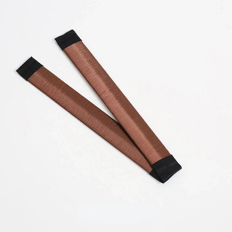 Твистер для волос Light brown