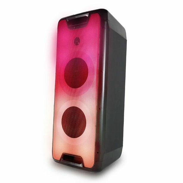 Gemini GLS-880 Акустическая система с Bluetooth портативная