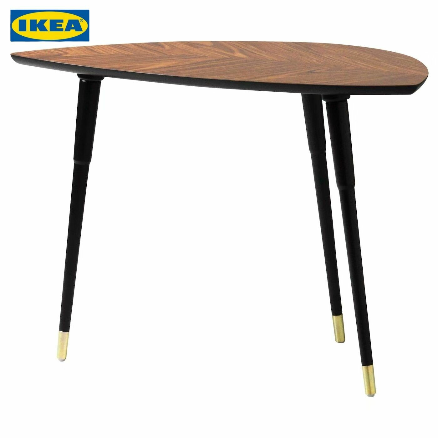 IKEA Простая прикроватная тумбочка