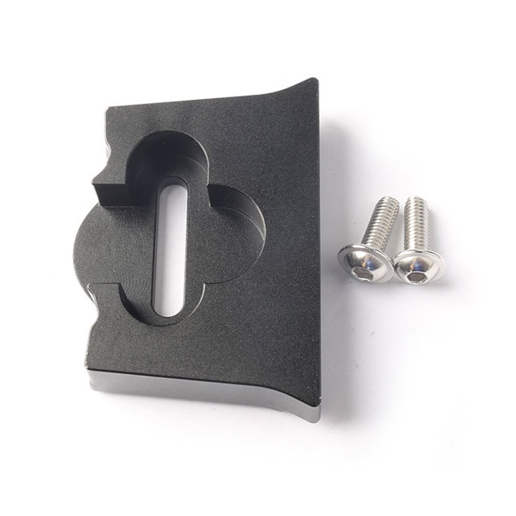 Ограничитель Задней двери Комплекты Бамперов для Упора Задней двери JKU 2007-2018 Внешние Аксессуары