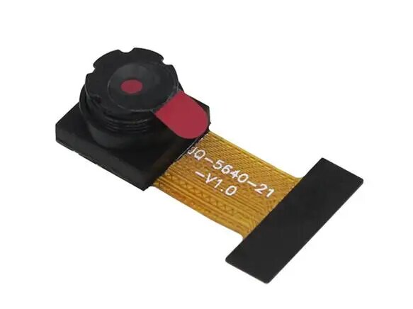 Камера OV5640, цветная CMOS, модуль для ESP32 K210 STM32