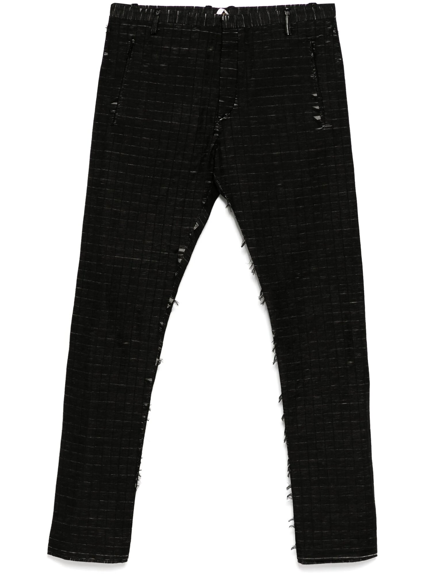 Брюки классические Label Under Construction