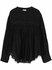 Блуза Isabel Marant Plalia, размер 40 FR, черный