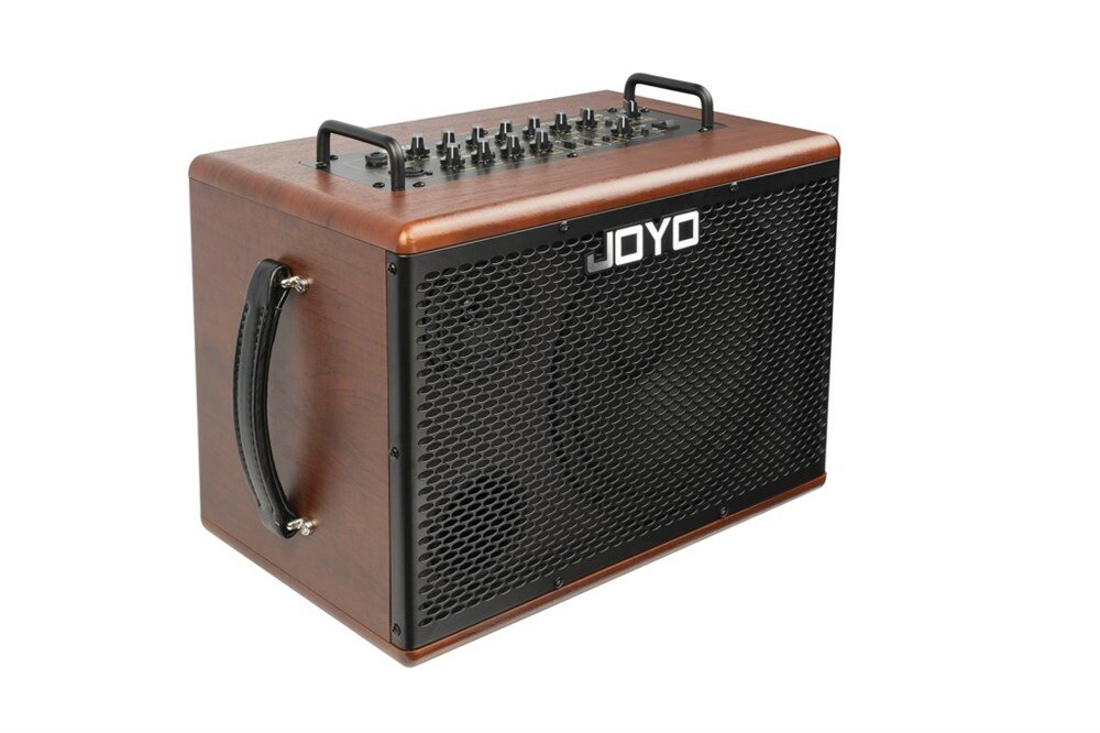 Joyo BSK-80 Комбоусилитель для акустической гитары, 80Вт
