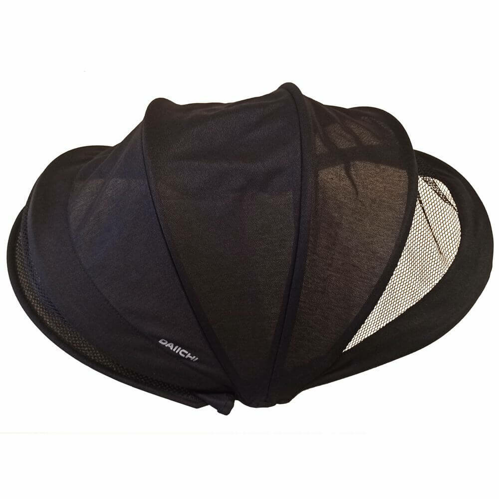 Солнцезащитный козырек для автокресла Daiichi First7 360, Аксессуар